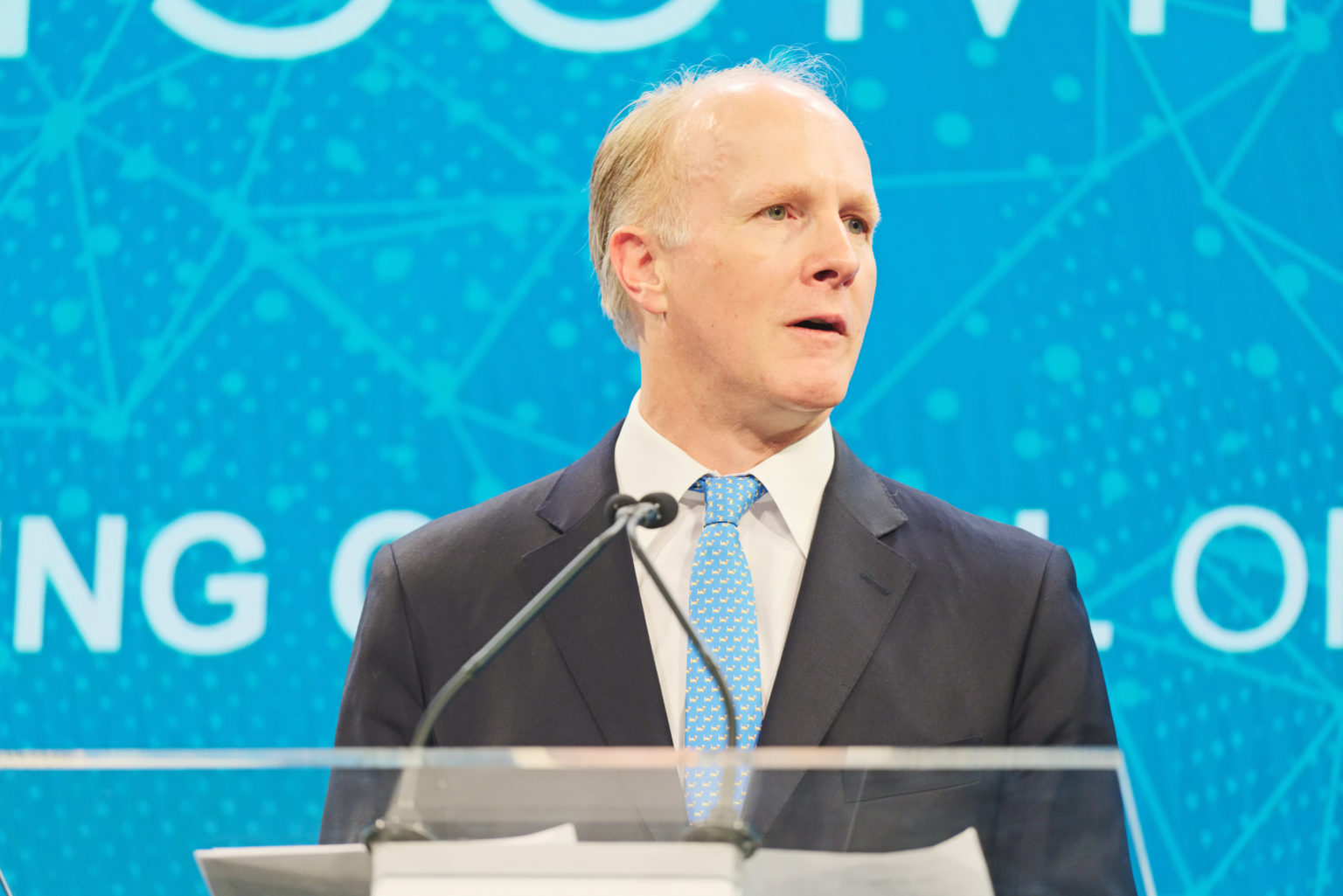 CPP Investments CEO Mark Machin Appointed Board Chair of FCLTGlobal ...