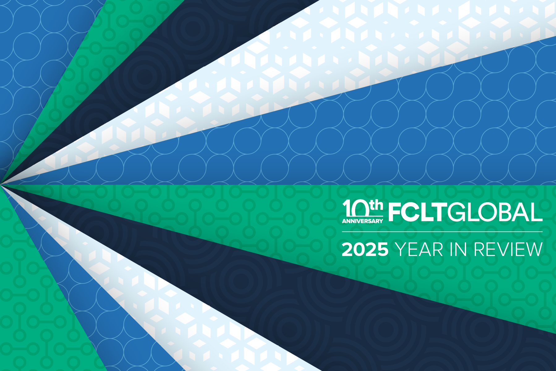 2025 Year in Review - FCLTGlobal