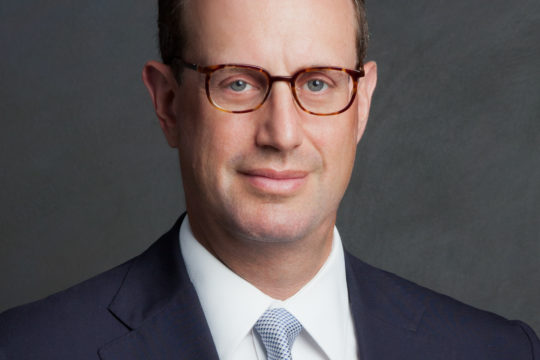 Mark Wiseman - FCLTGlobal