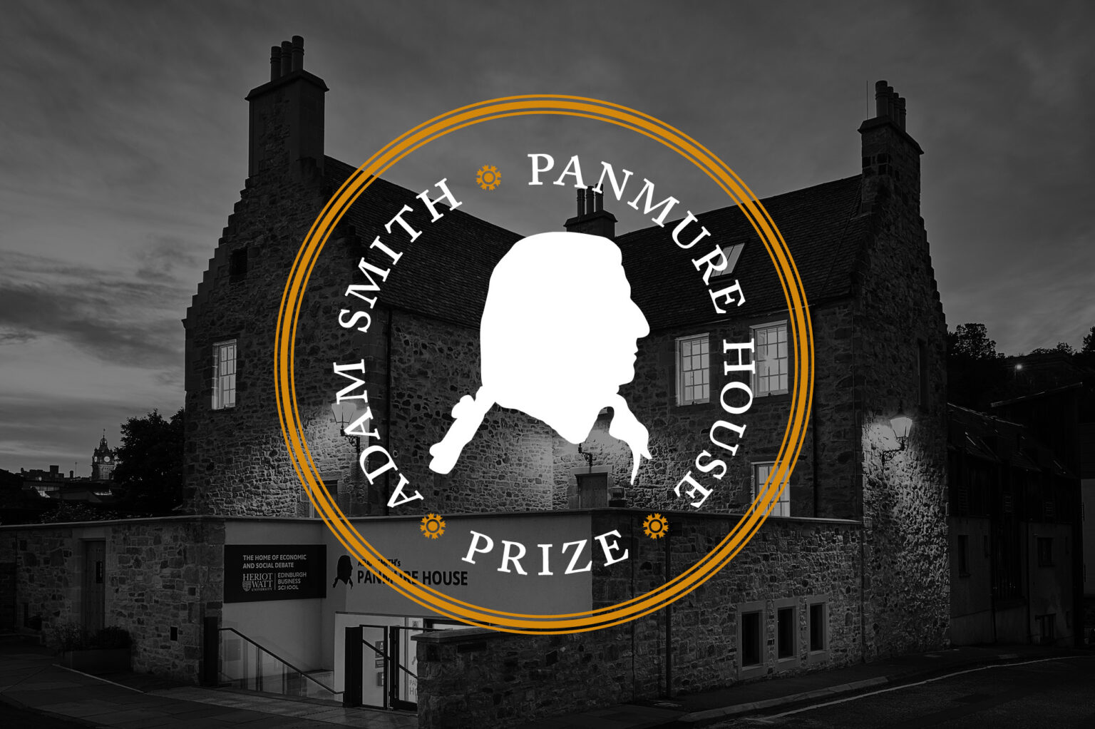 Panmure House Prize 2024 - FCLTGlobal