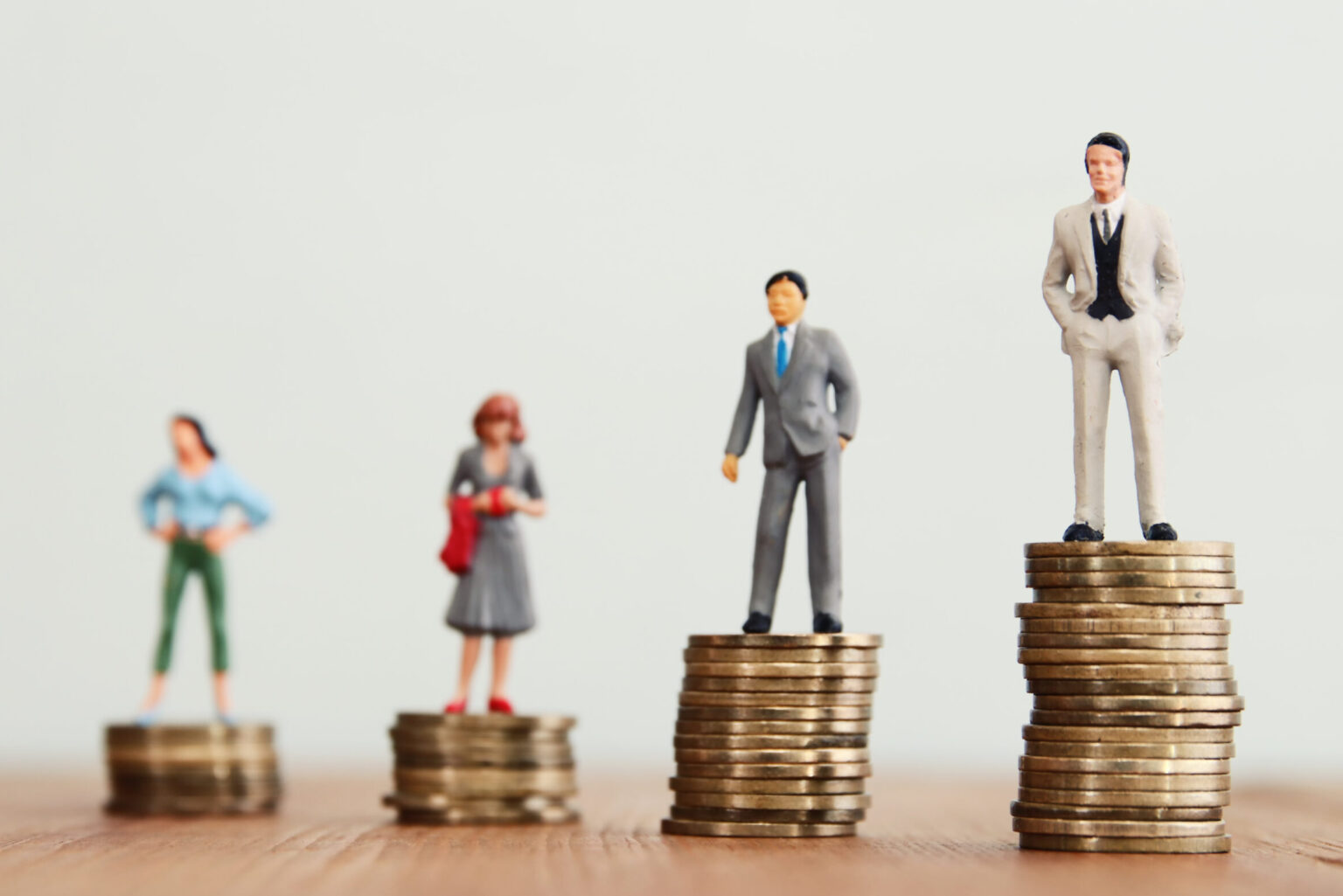 The Long-term Payoff of Employee Ownership - FCLTGlobal