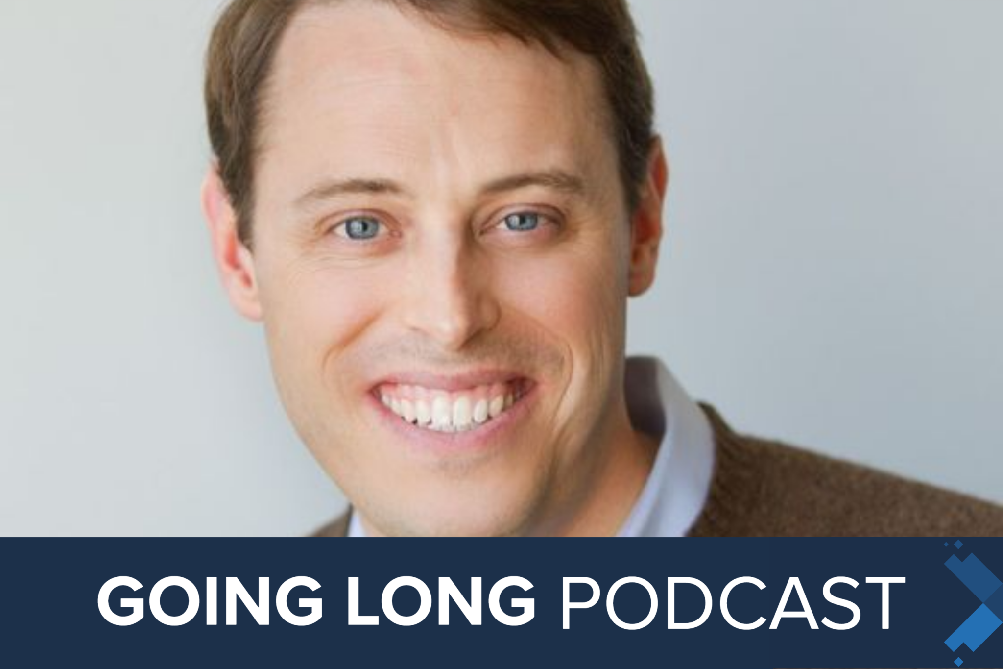 Going Long Podcast: Seth Alexander, MITIMCo - FCLTGlobal