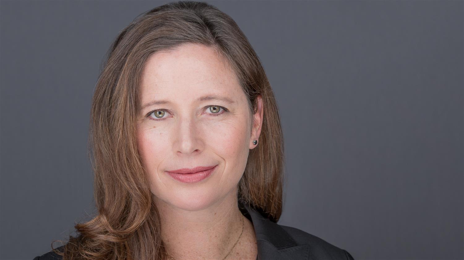 An Interview with FCLTGlobal Director Ariel Babcock - FCLTGlobal