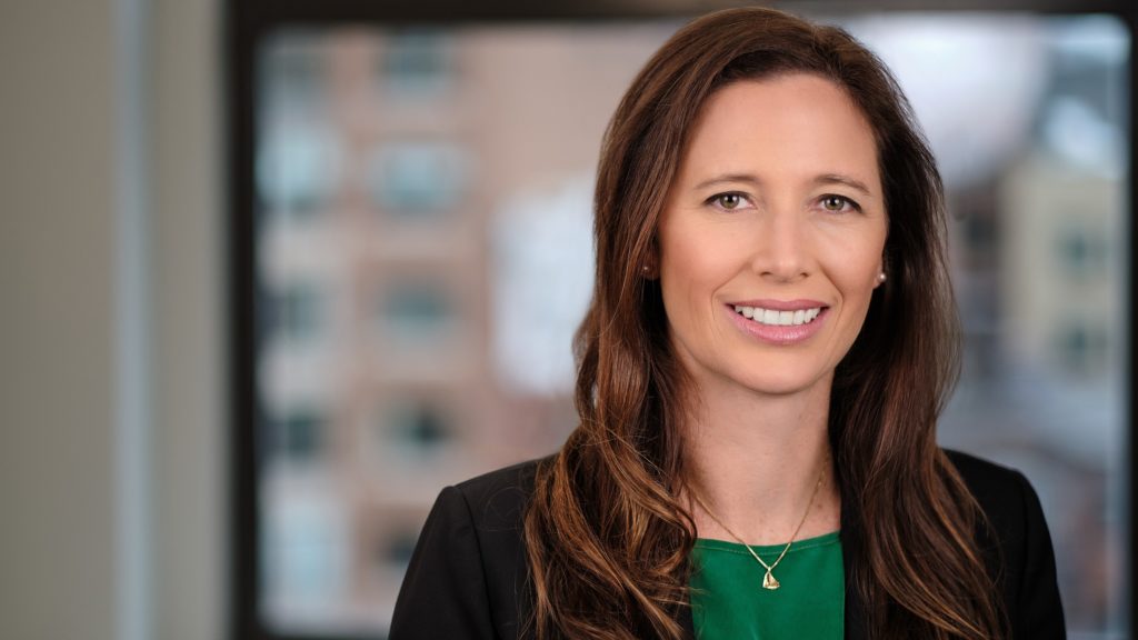 FCLTGlobal appoints Ariel Fromer Babcock as Head of Research - FCLTGlobal