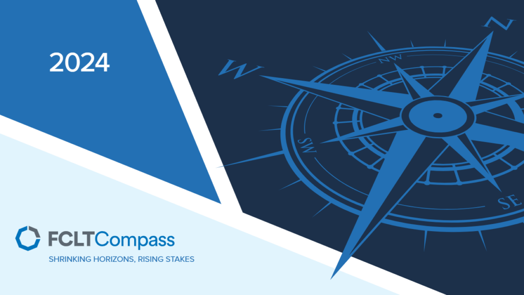 FCLT Compass 2024 Report - FCLTGlobal