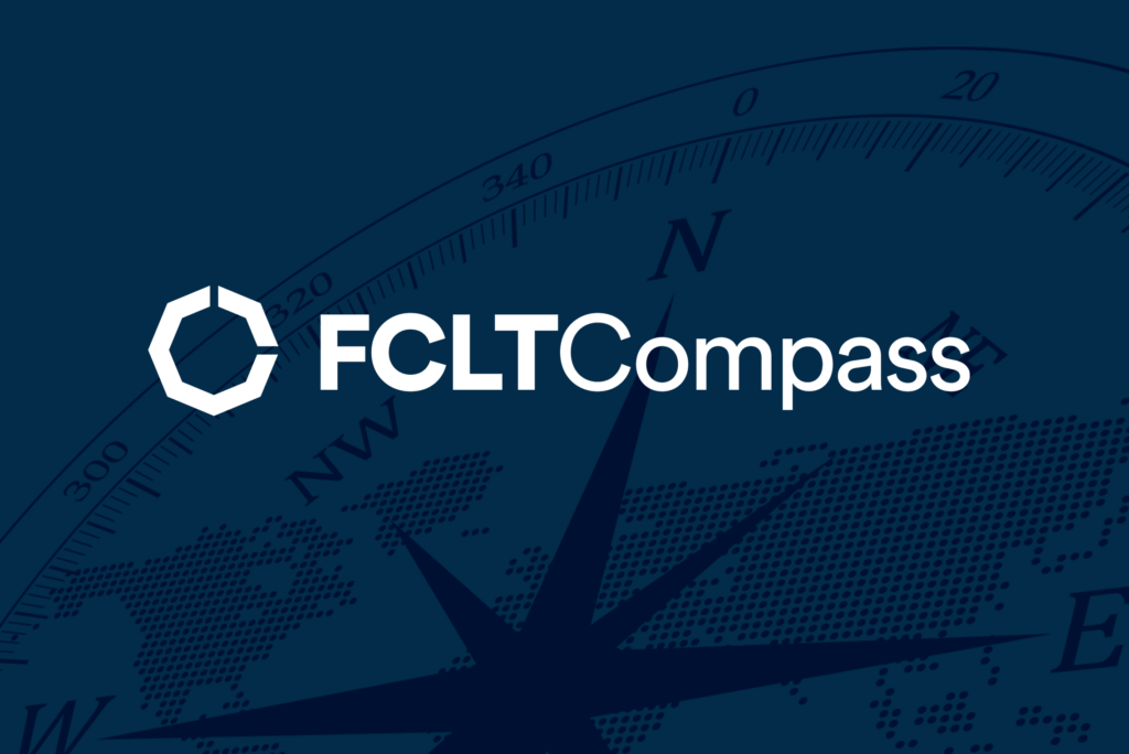 FCLT Compass 2024 Report - FCLTGlobal