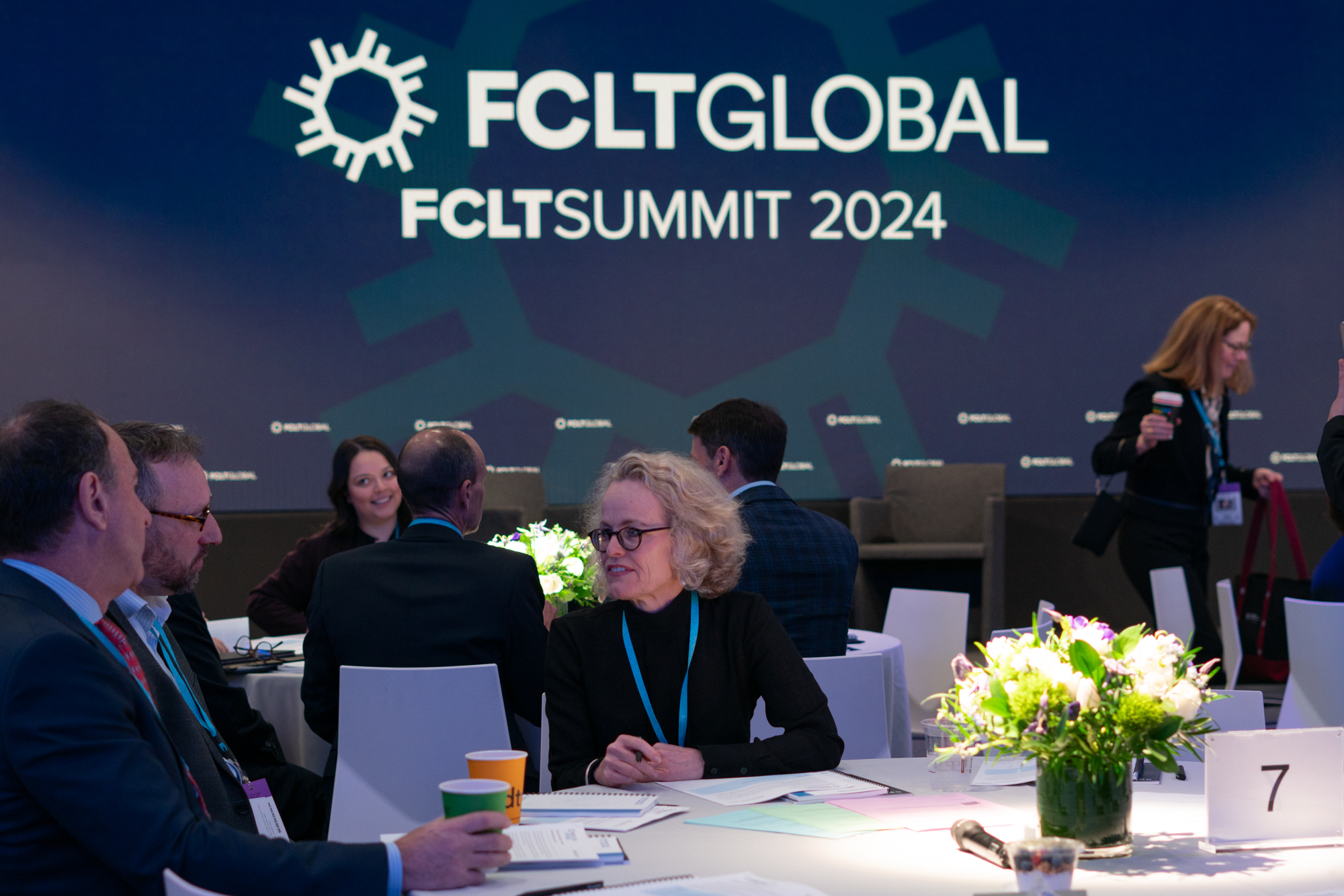 Recap: FCLT Summit 2024 - FCLTGlobal