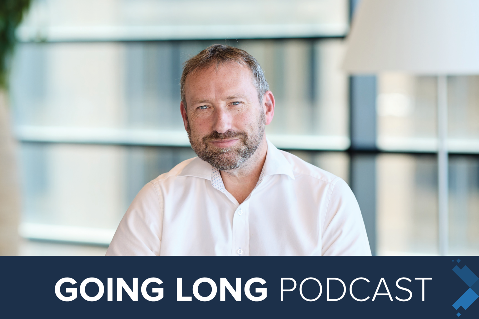 Going Long Podcast: Baillie Gifford's Stuart Dunbar on "Actual ...