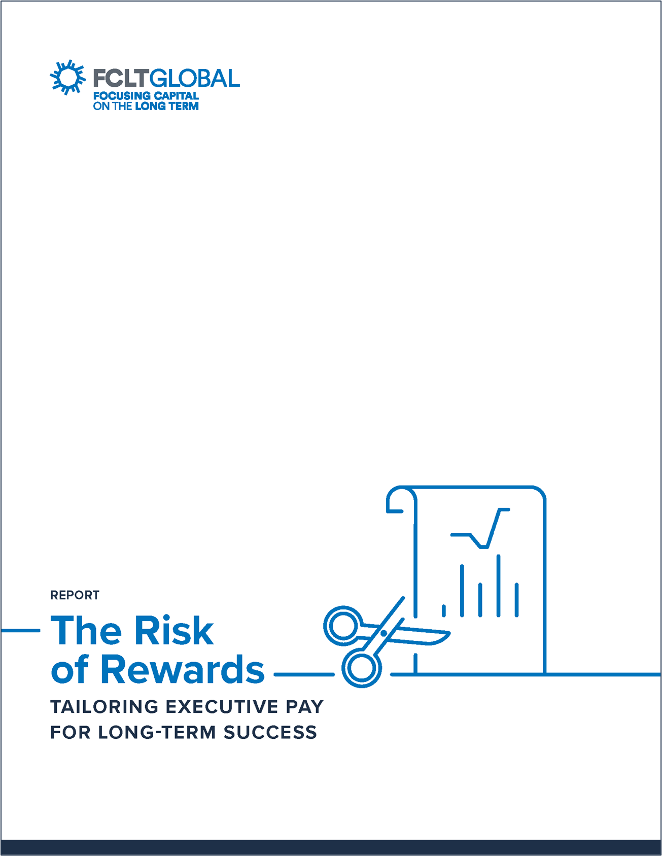 The Risk of Rewards: Tailoring Executive Pay for Long-term Success ...