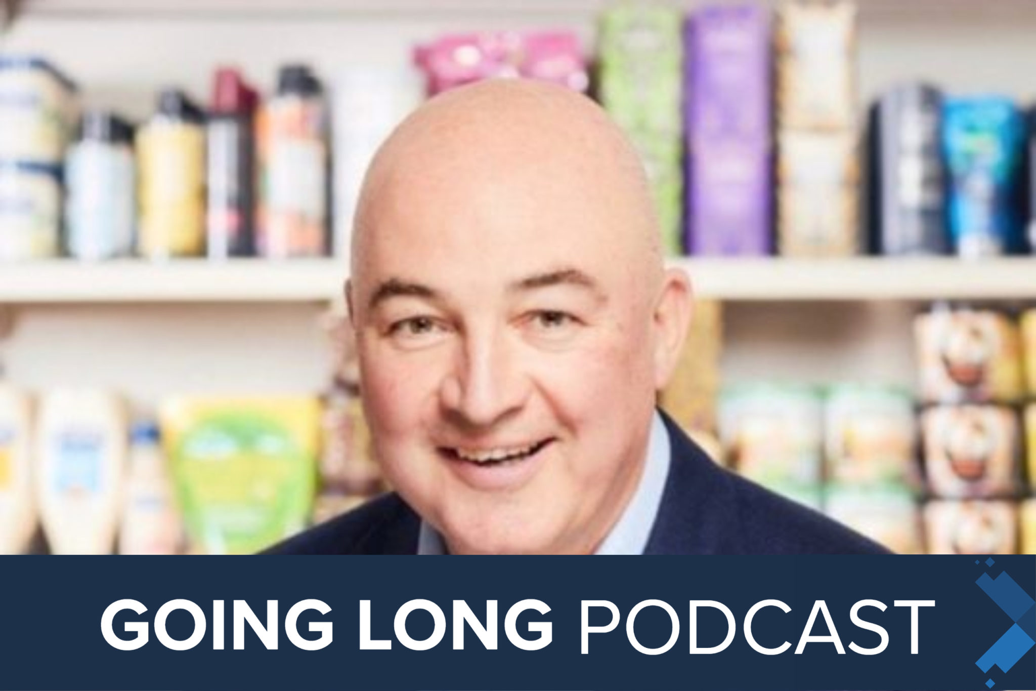 Going Long Podcast: Alan Jope, Unilever - FCLTGlobal