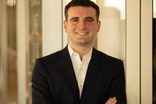 Our Team - FCLTGlobal