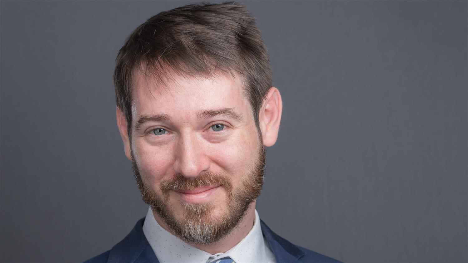 An Interview With FCLTGlobal Director Matthew Leatherman - FCLTGlobal