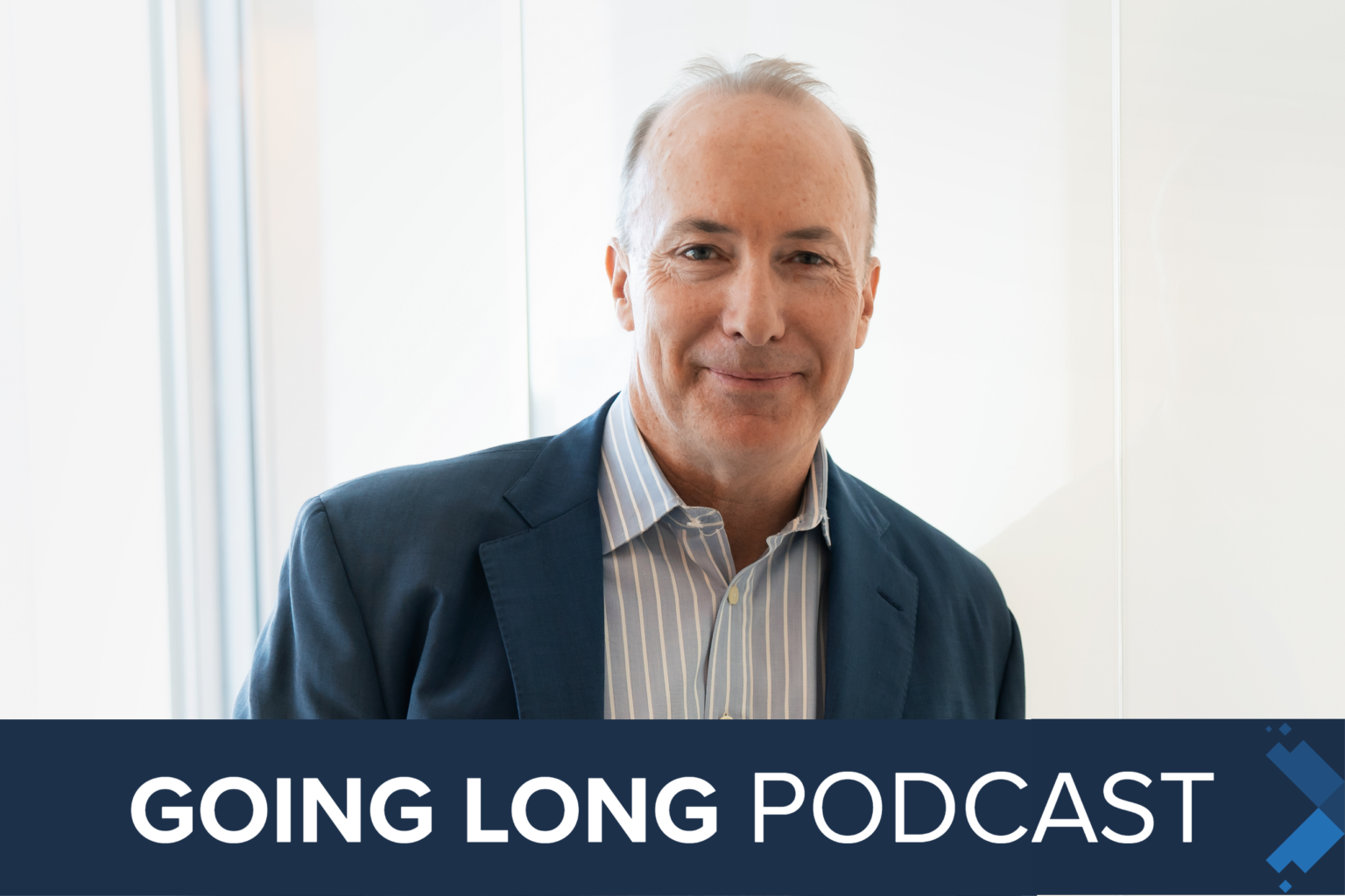Going Long Podcast: Clarke Murphy, Russell Reynolds Associates - FCLTGlobal