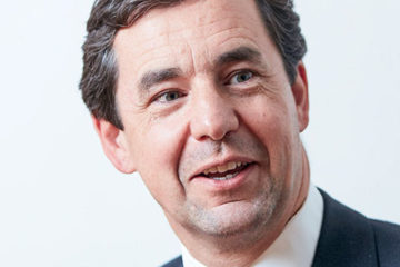 Peter Harrison - FCLTGlobal