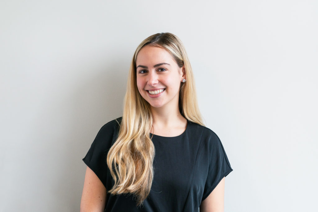 Jessica Pollock - FCLTGlobal