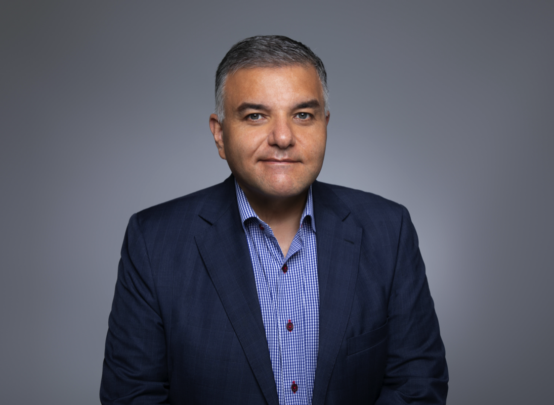 Prem Samtani - FCLTGlobal