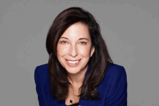 Janet Truncale - FCLTGlobal