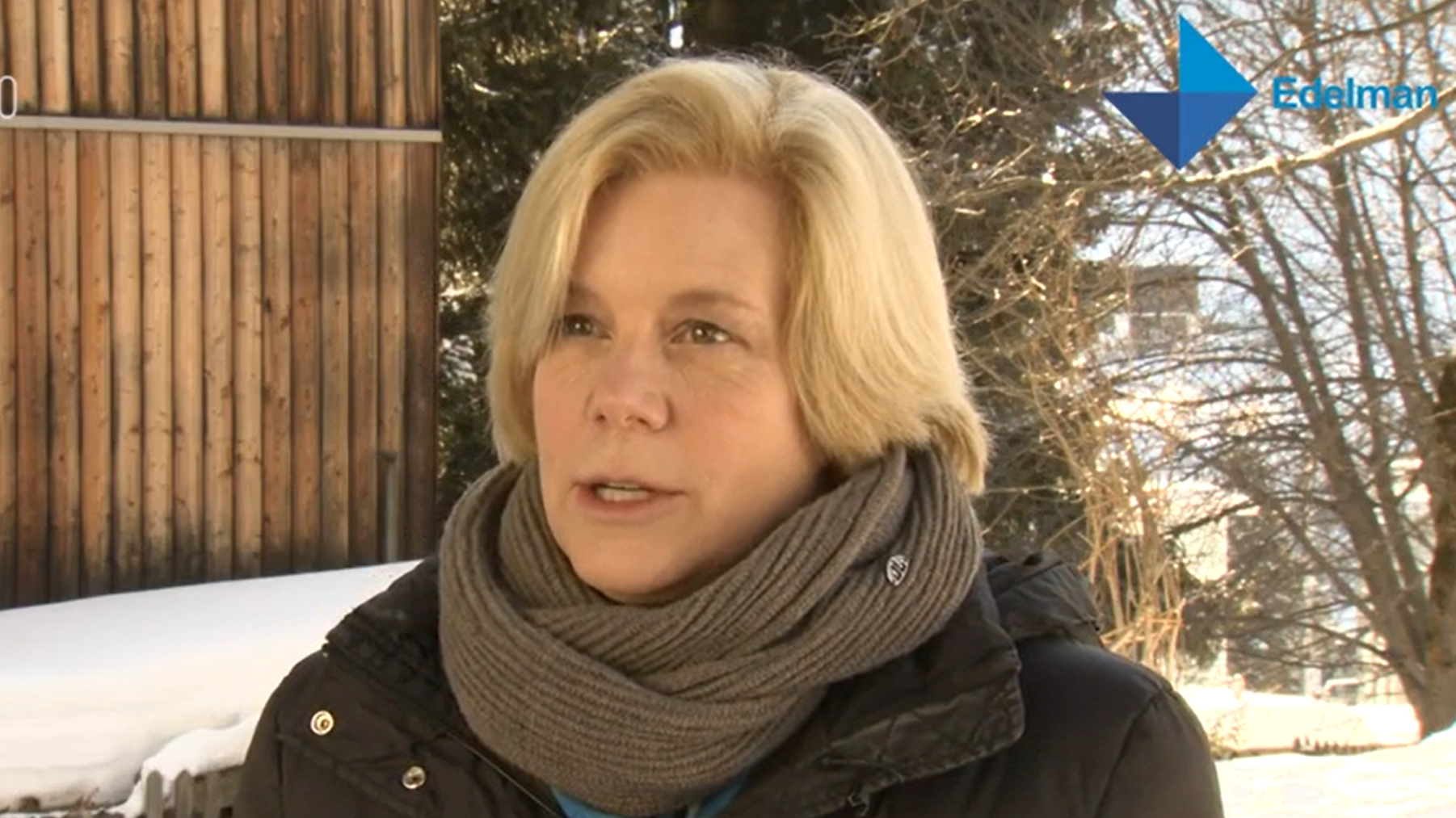 Sarah Williamson on Stakeholder Management - FCLTGlobal