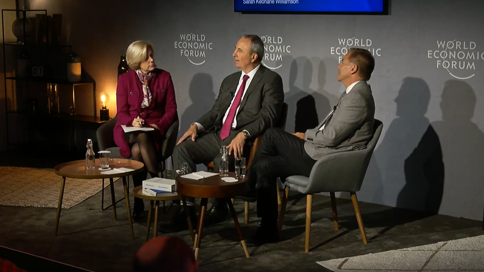 Stakeholder Capitalism: Creating Common Standards for Corporate ...