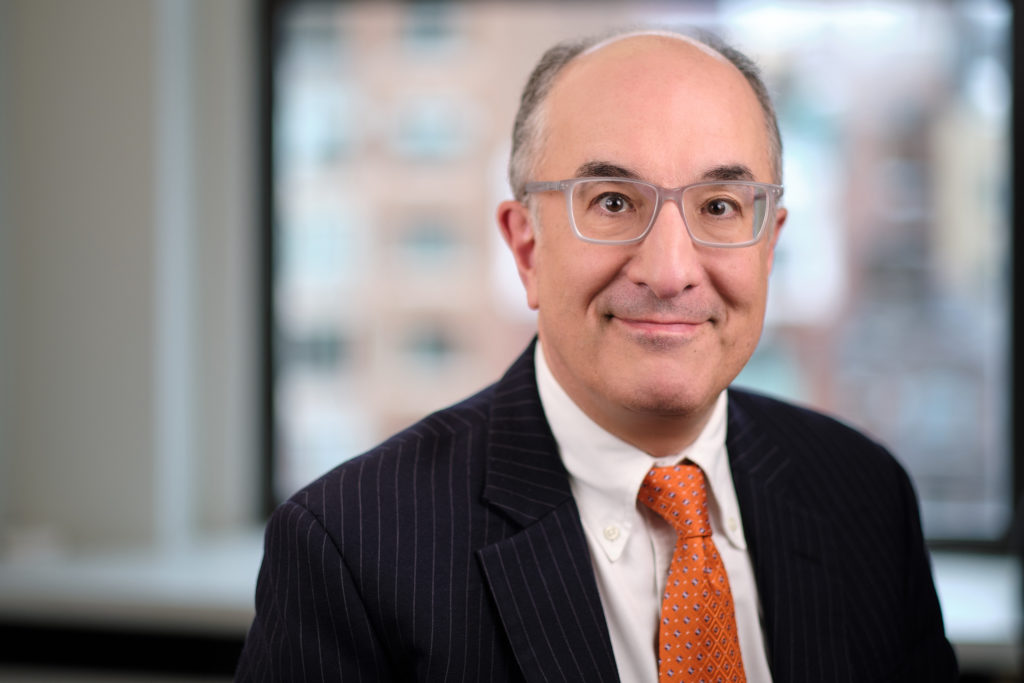 Steve Boxer - FCLTGlobal