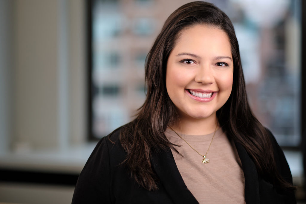 Victoria Tellez - FCLTGlobal