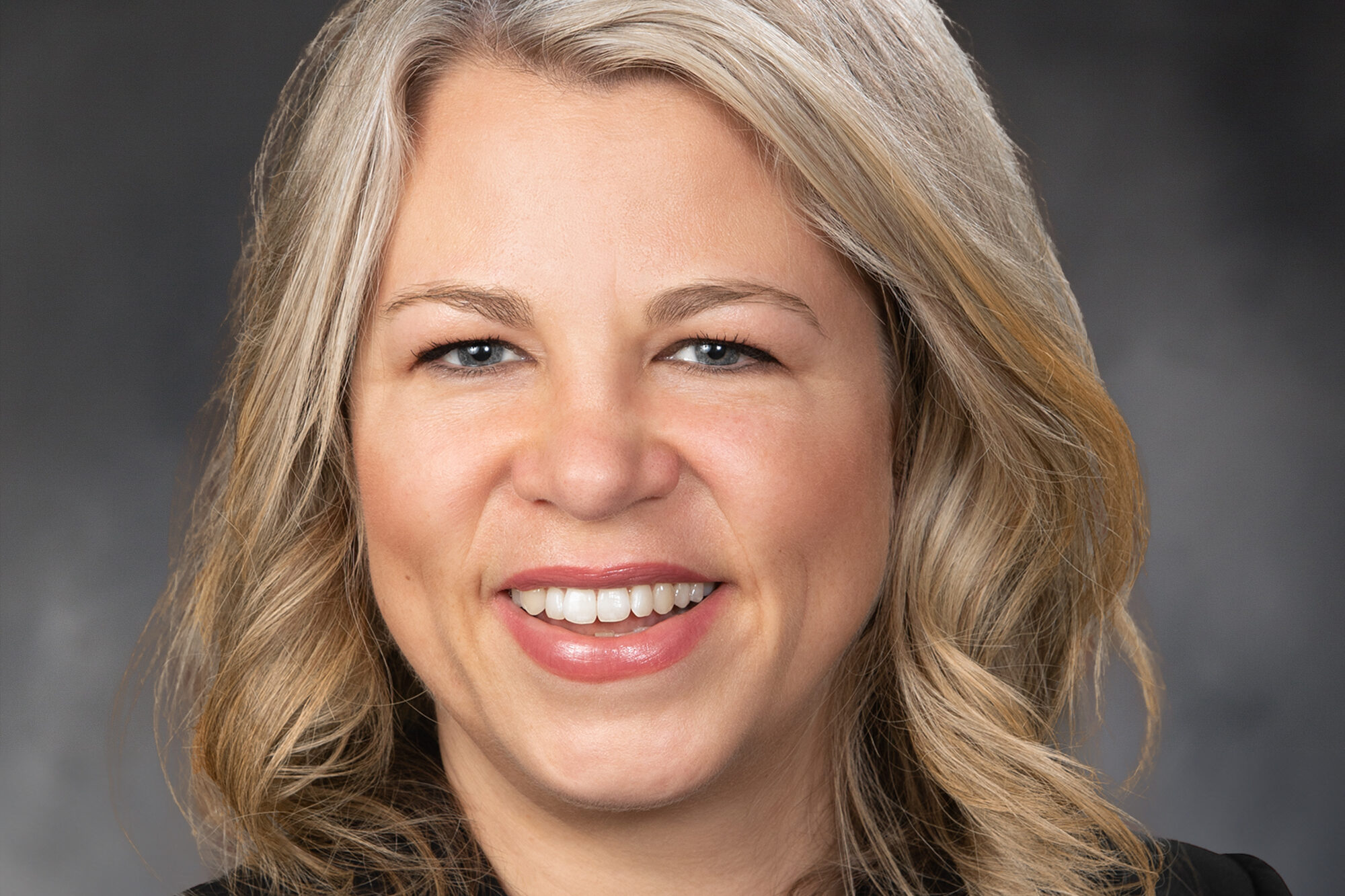 Allyson Tucker - FCLTGlobal