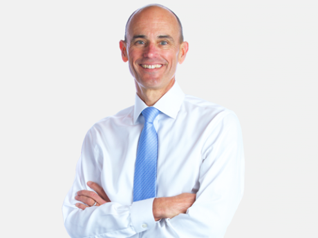McKinsey & Company’s Bob Sternfels Joins FCLTGlobal’s Board of ...