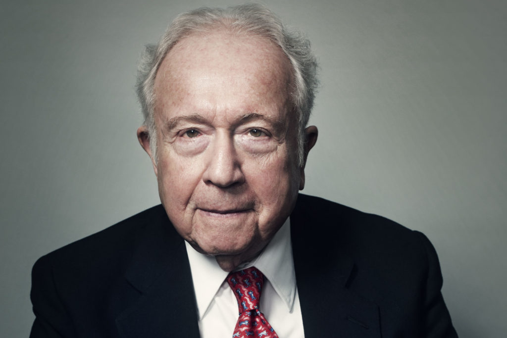 Martin Lipton - FCLTGlobal