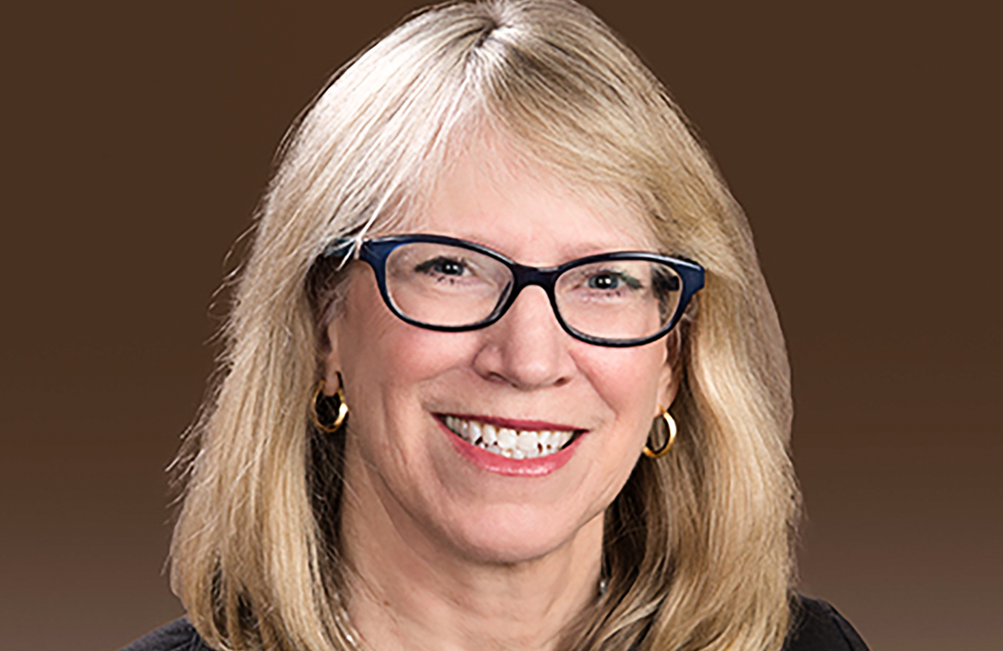 Theresa J. Whitmarsh - FCLTGlobal